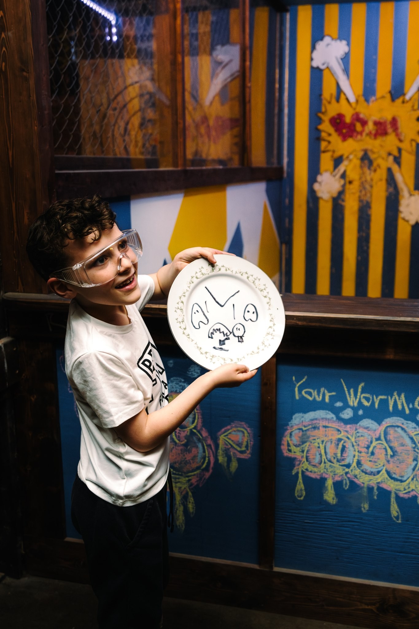 Chucktown Activities | Fun Indoor Activities