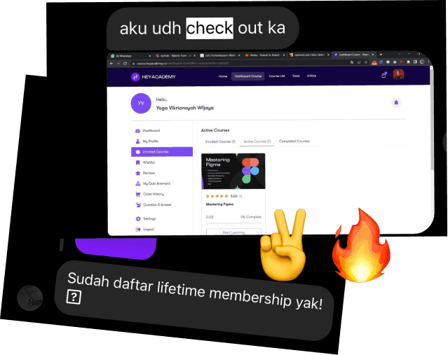 Heyacademy