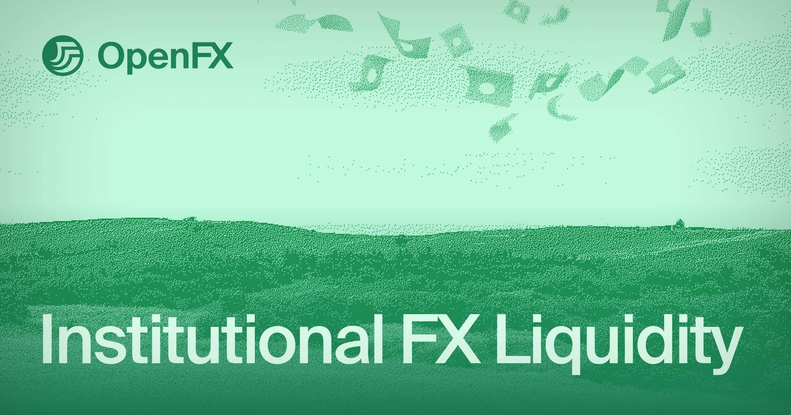 Trade USD to BRL 24/7 - Settle in Minutes with OpenFX