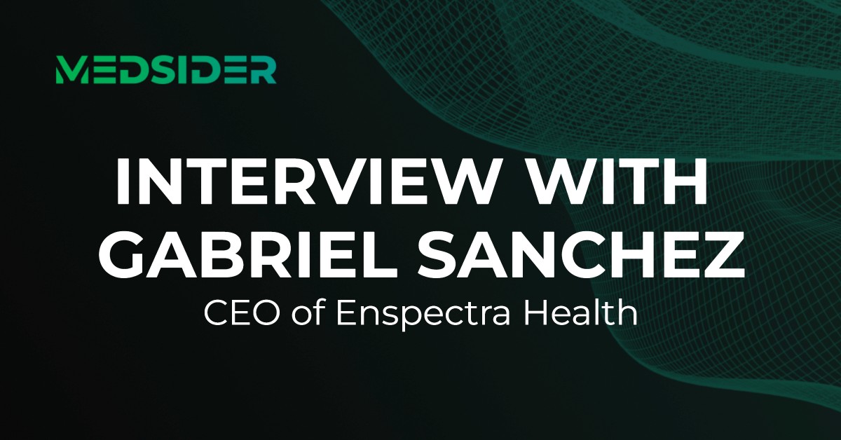 Fixing Healthcare Bottlenecks from First Principles: Interview with ...