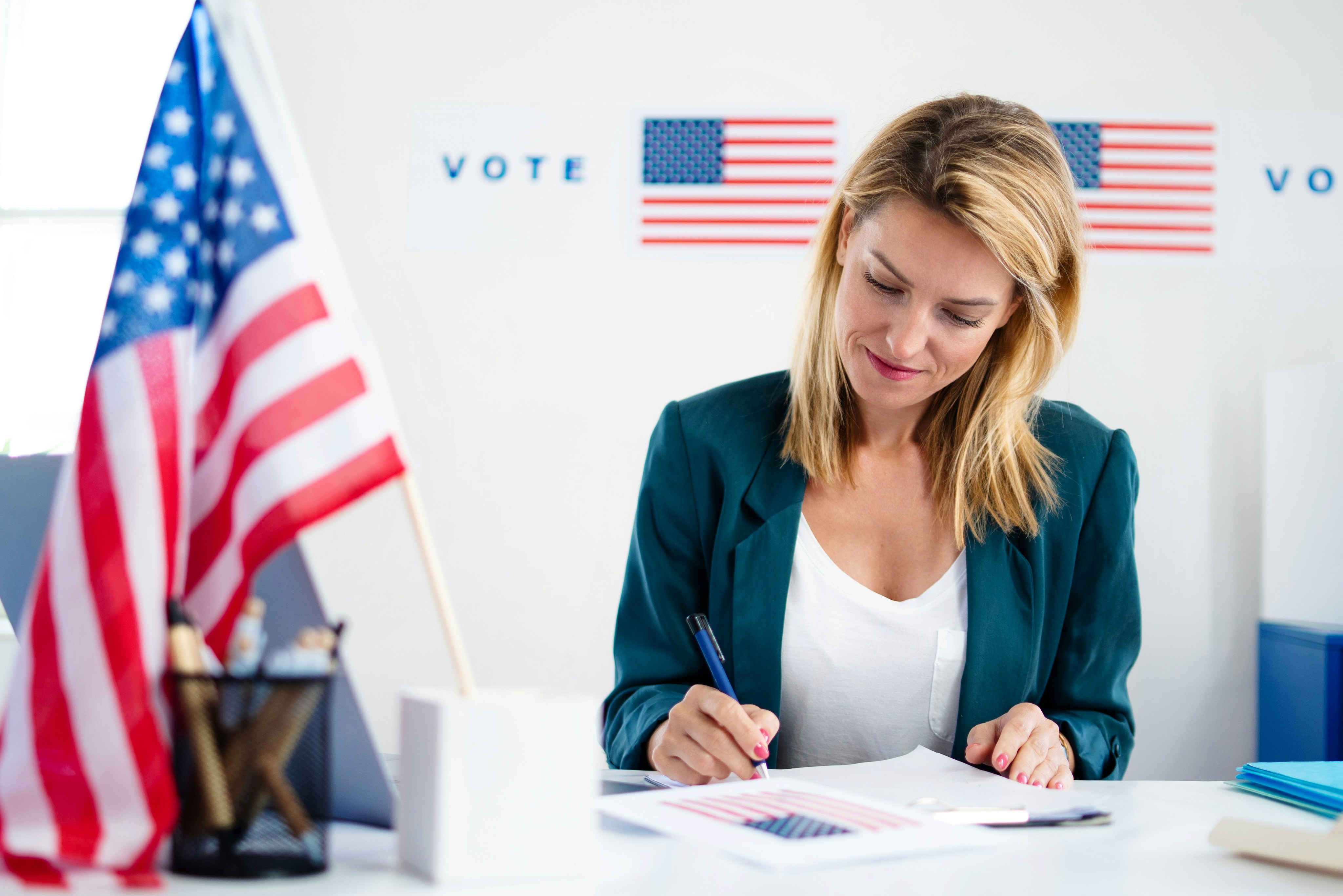 What Is A Voting Method? | The Center for Election Science