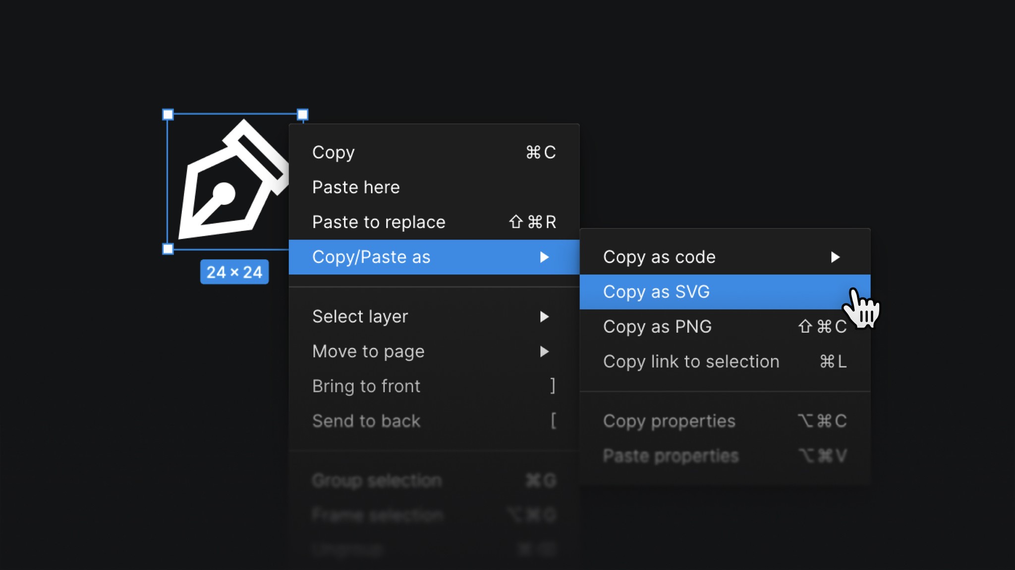 SVG Component for Framer — Framer Resource