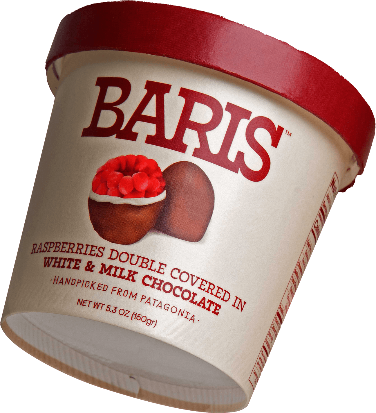 The Perfect Frozen Treat | BARIS