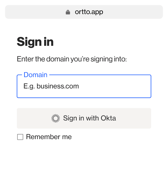 Ortto's Security & Privacy Compliance: GDPR, ISO, & SOC2