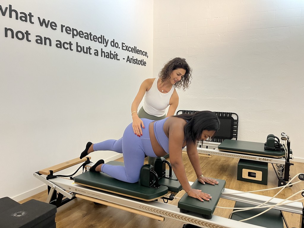 Real Pilates