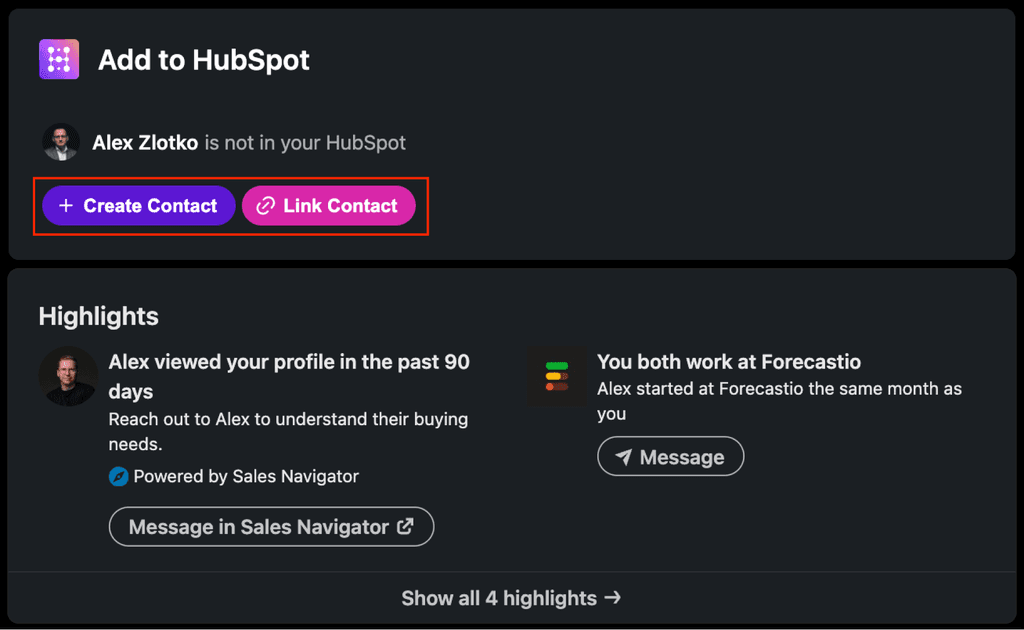 5 HubSpot Chrome Extensions to Supercharge Sales