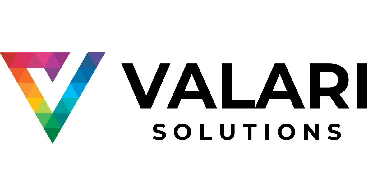 Valari Solutions - App Development