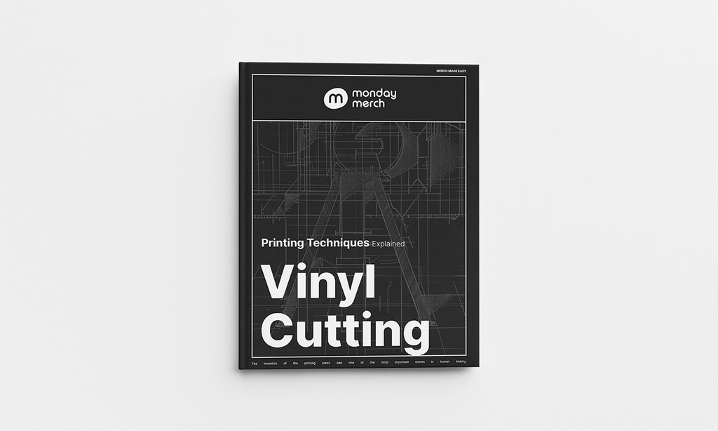 Découpe de vinyle pour les articles de marque – Impression expliquée ...