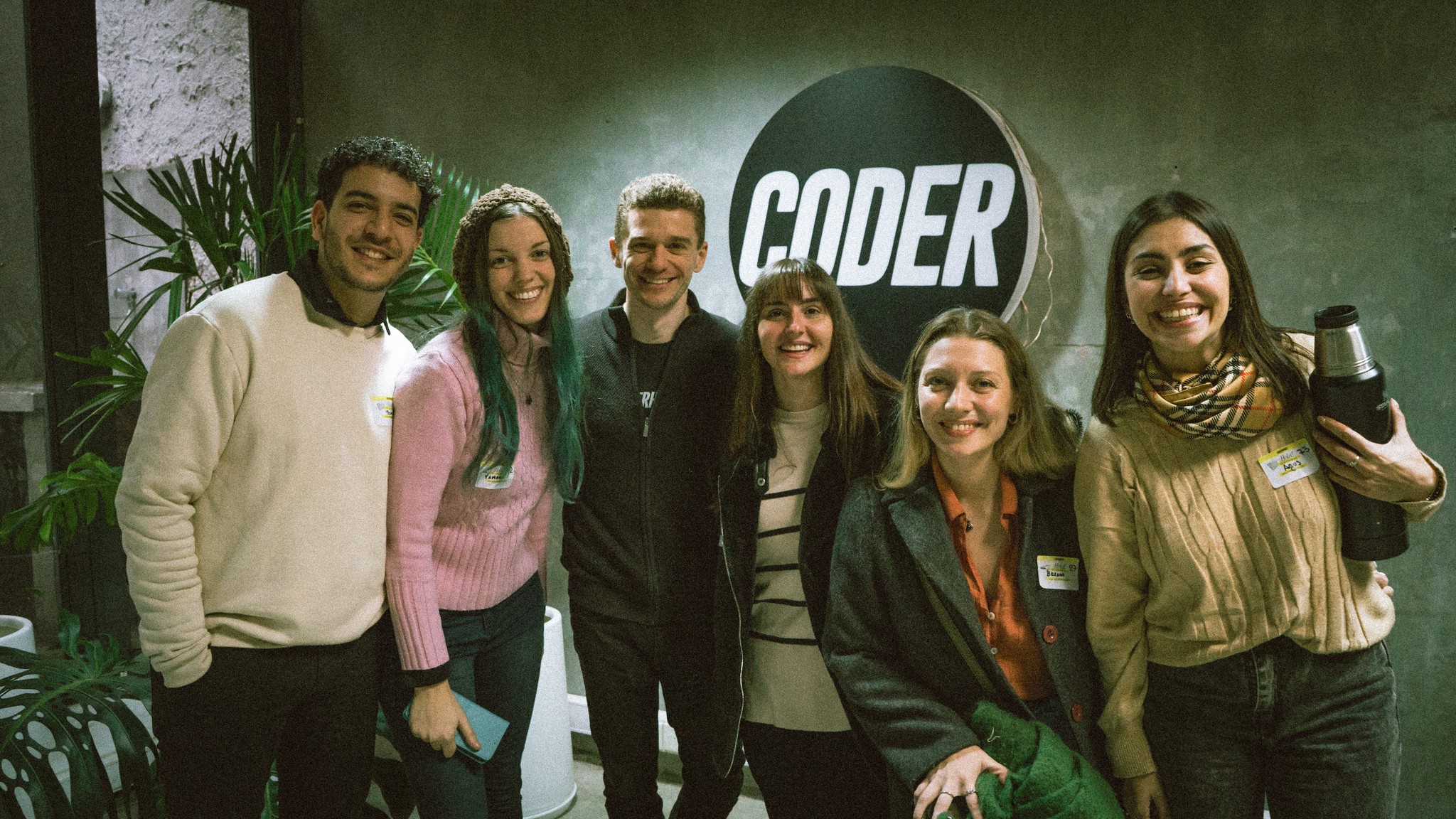 Coderhouse | Aprende lo último antes que nadie
