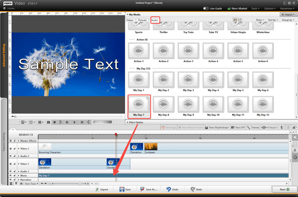 How to Use Nero Video: A Beginner’s Guide