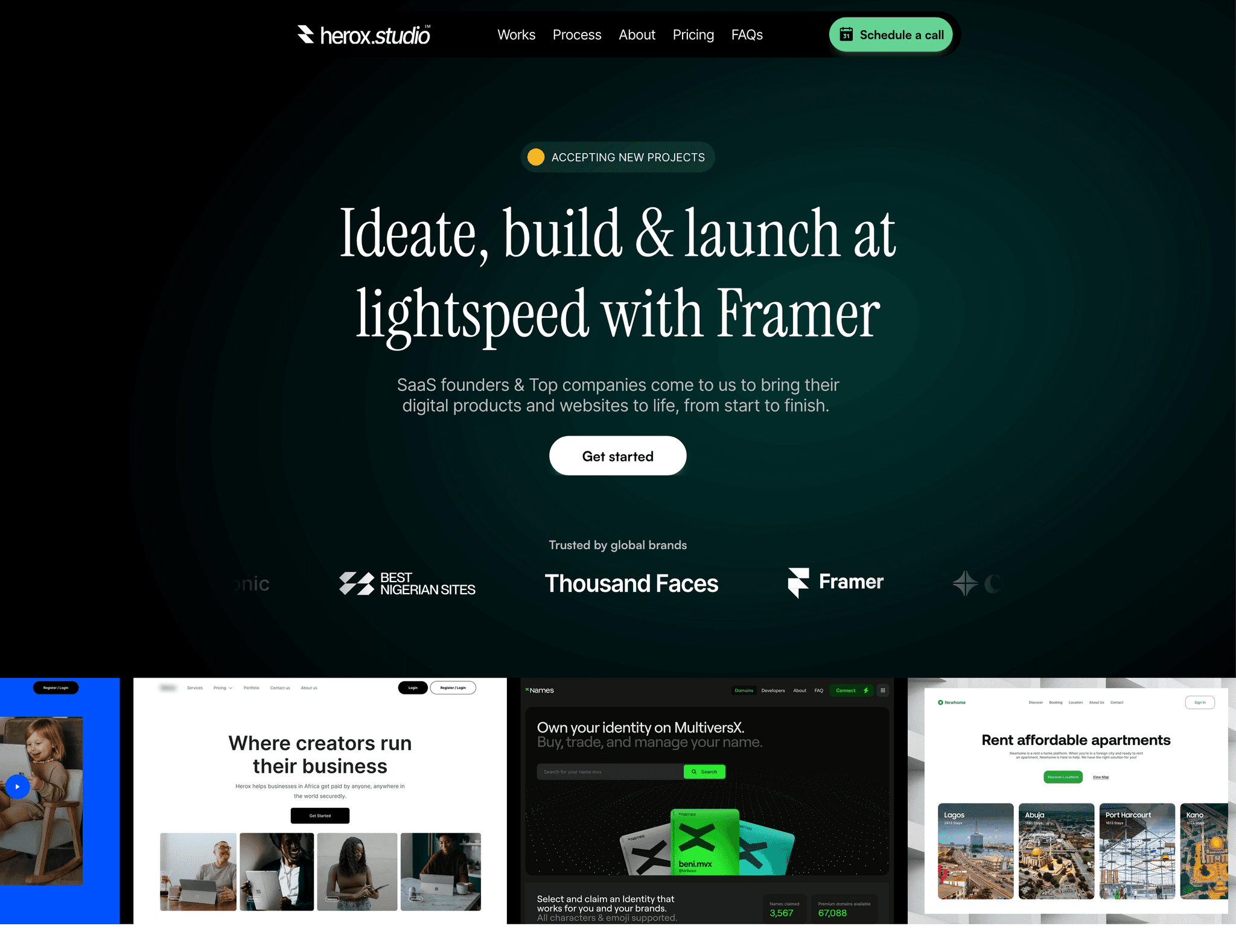 School of Framer - Online live Framer bootcamp to take you from ...