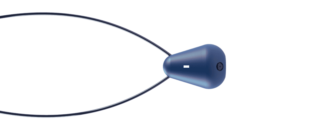 The Drop - Automated AI Calorie Tracker