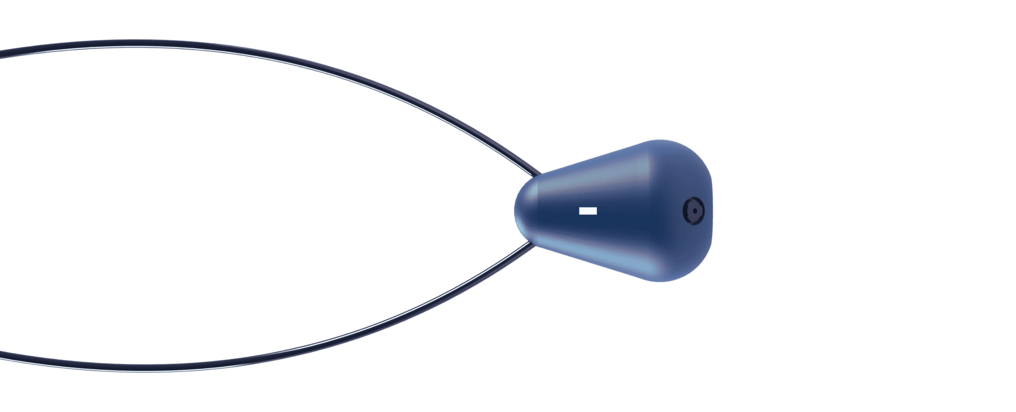 The Drop - calorie and nutrition tracking wearable
