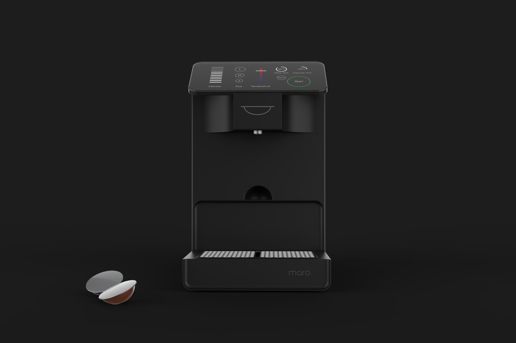 Maro Design - Product and MedTech Design Agency