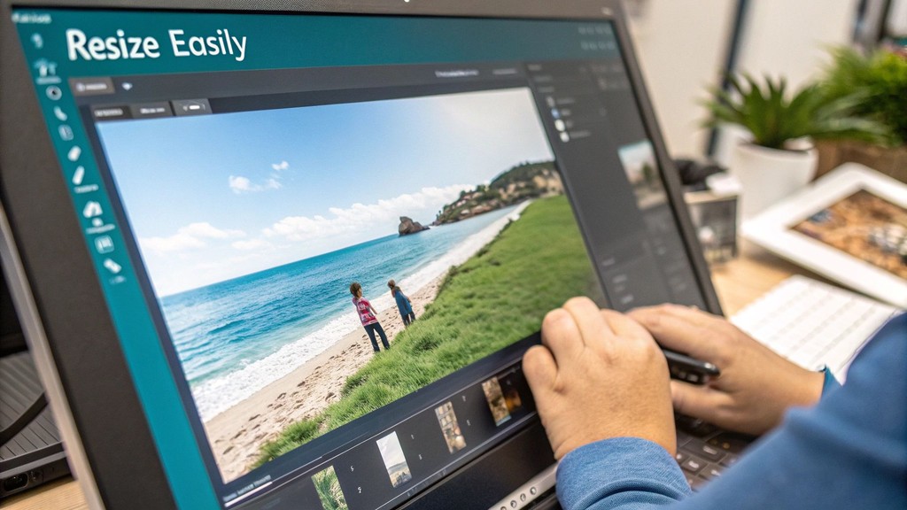 Image Size for LinkedIn Posts: The Complete Guide
