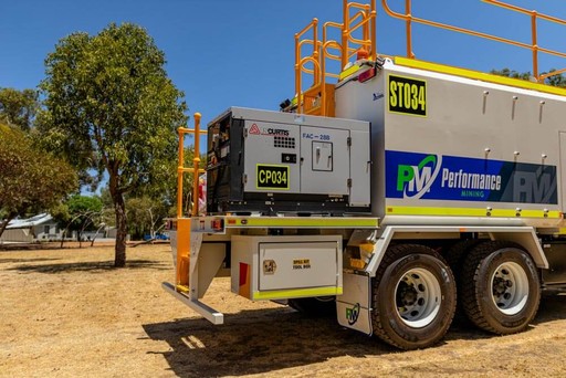 Explore Our Truck Range | ORH Truck Solutions