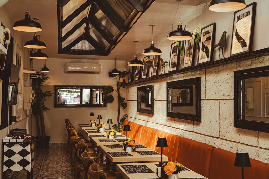 Why High-Quality Restaurant Photography Matters (15 Best Tips) - caspa AI