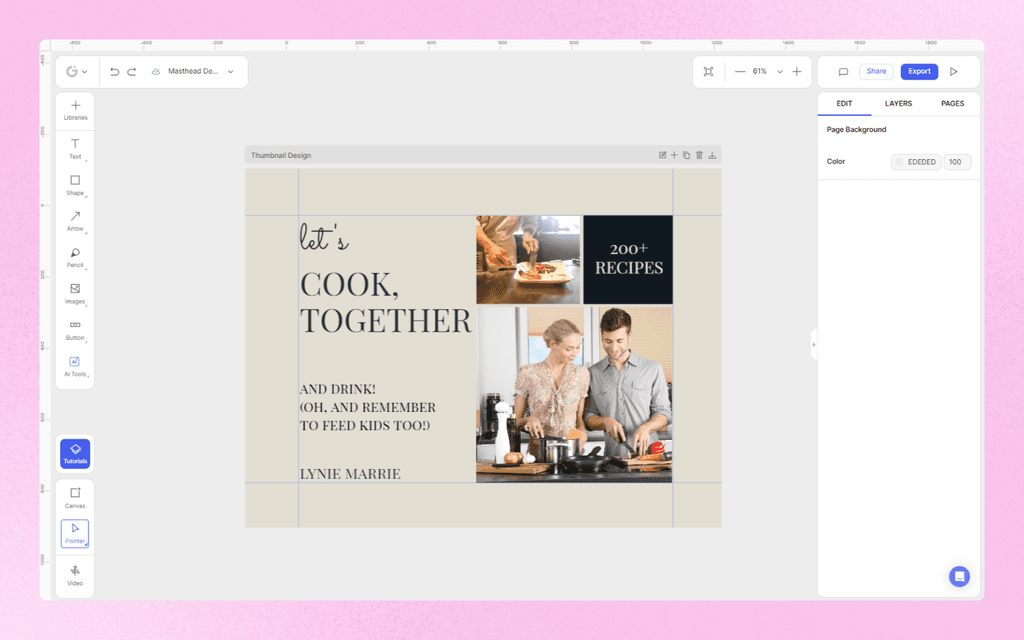How to make a magazine: A step-by-step guide to making a magazine that ...