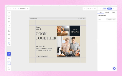 How to make a magazine: A step-by-step guide to making a magazine that ...