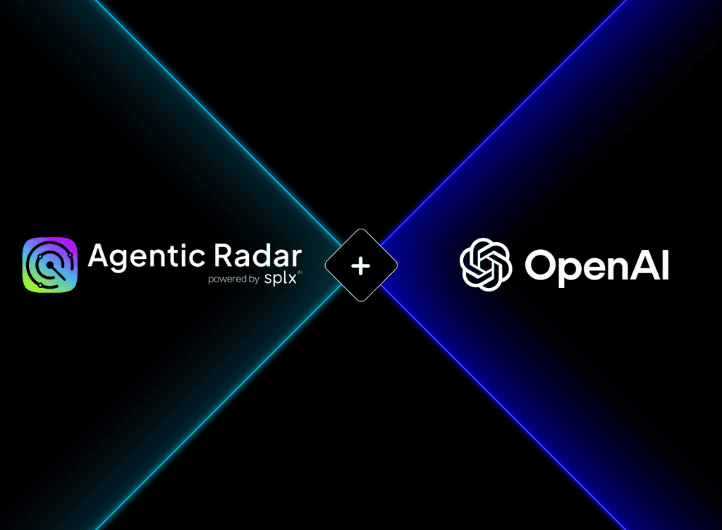 Scanning OpenAI Agents SDK Workflows with Agentic Radar