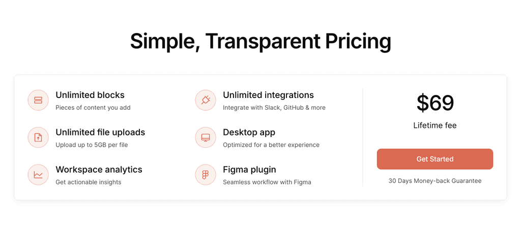 Framerize — Framer Component Library