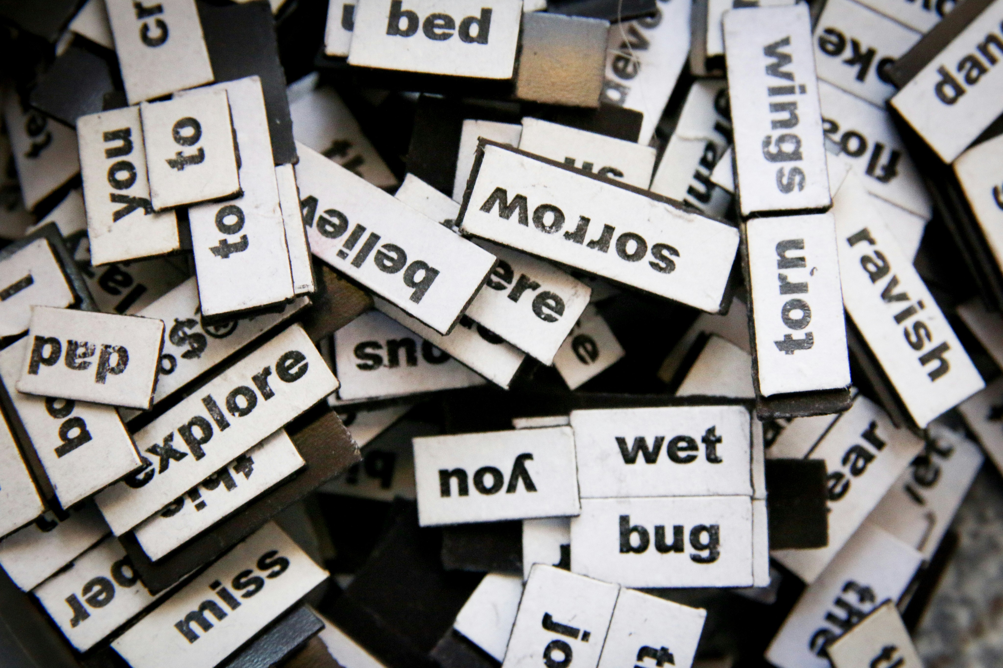 40 Most Difficult Words to Pronounce in English (With Clear Examples ...