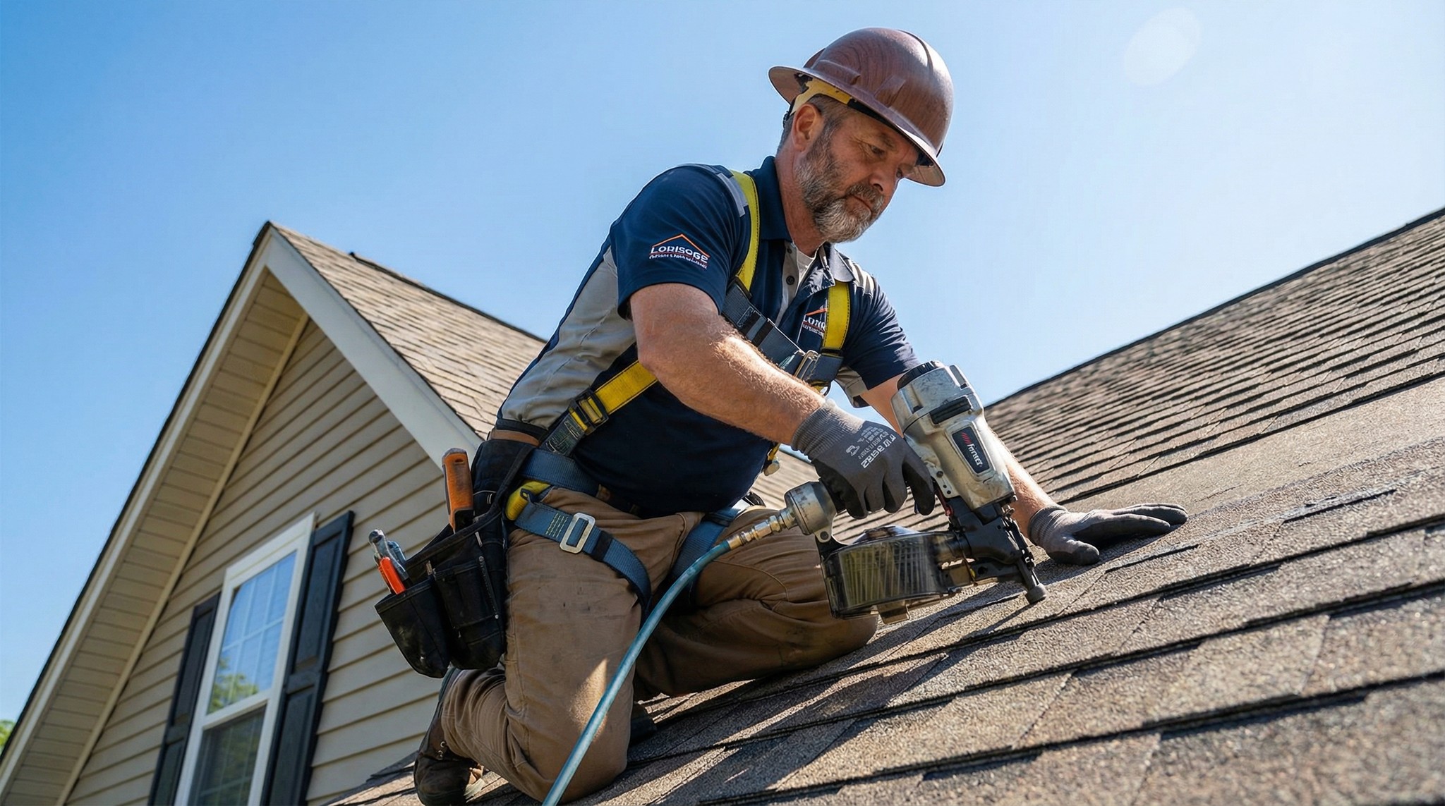 Class H Shingles: 150 MPH Wind Resistance Explained