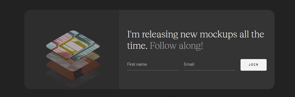 Best CTA Designs for Form | Call-to-Action Examples