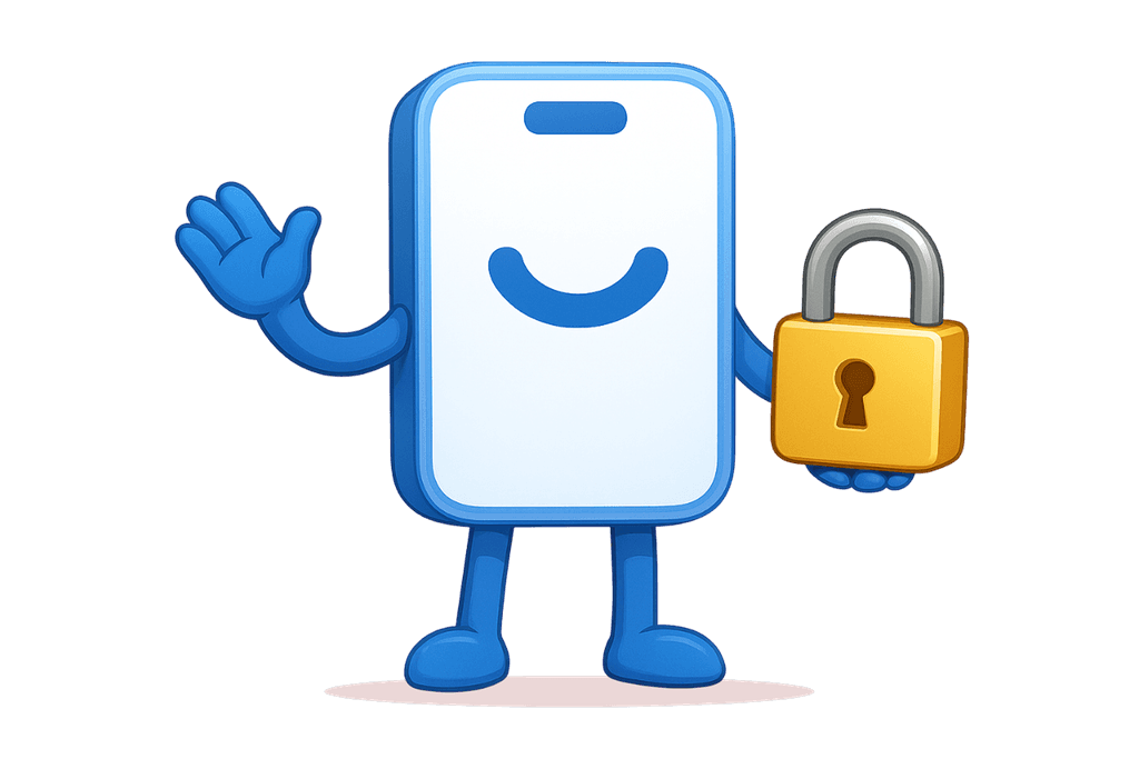 Jomo | What's the Best Dumb Phone with GPS