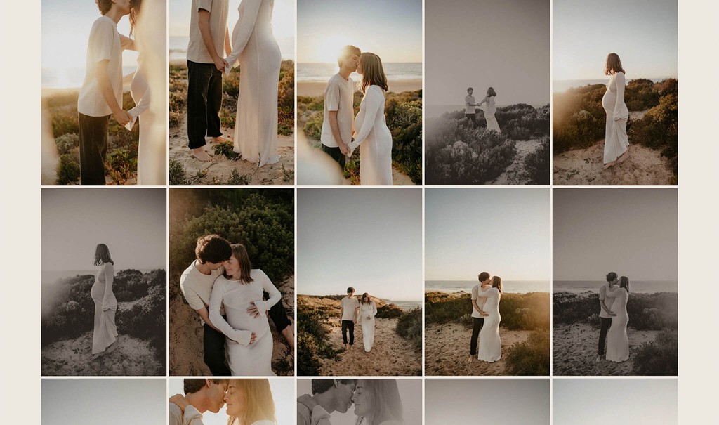 Shootstack — Online photo galleries for photographers