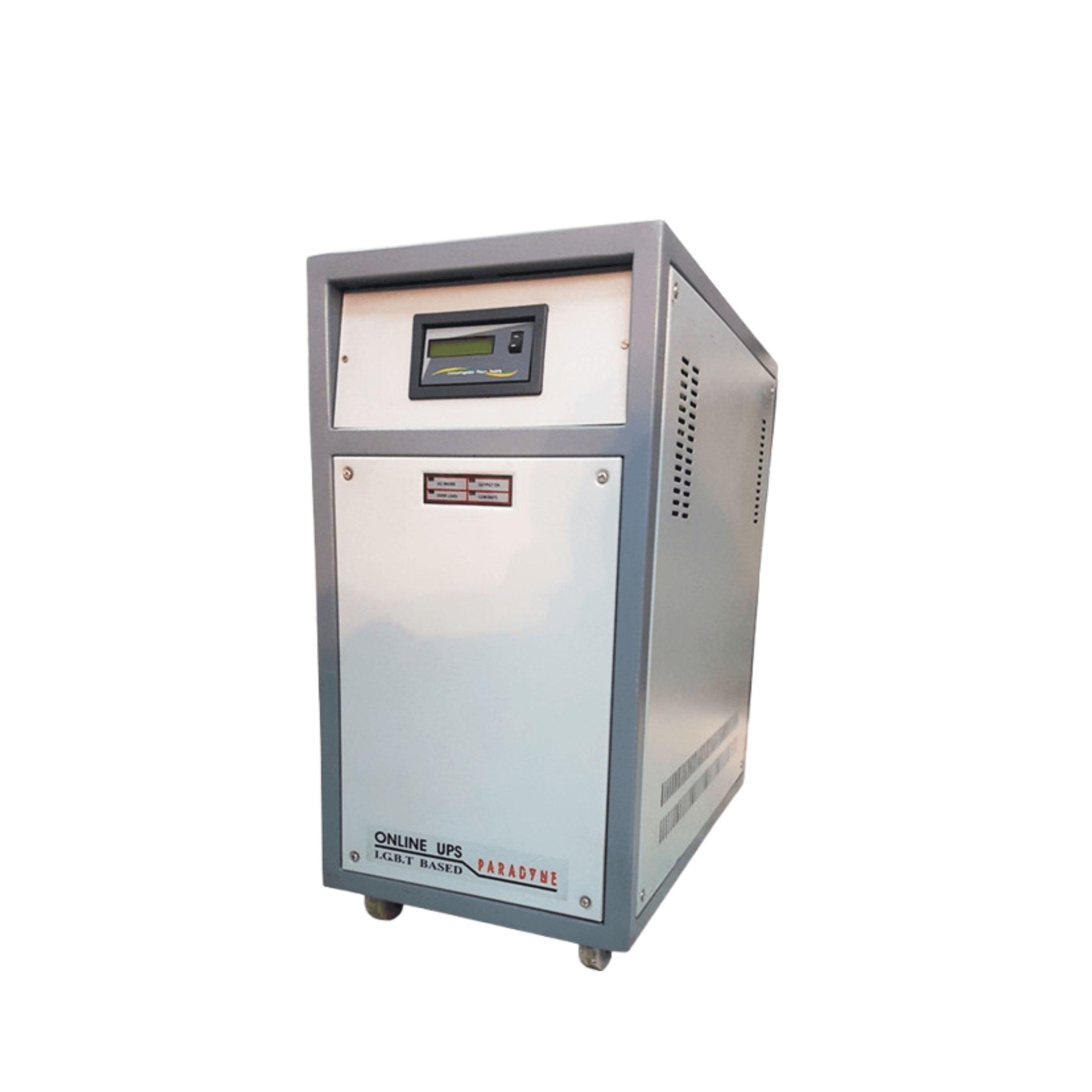 Paradyne | Online UPS, Line Interactive UPS & Static Switches