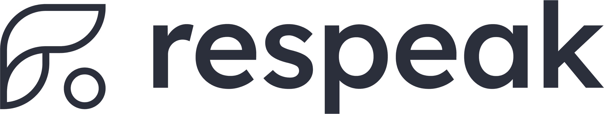 Respeak | Document AI