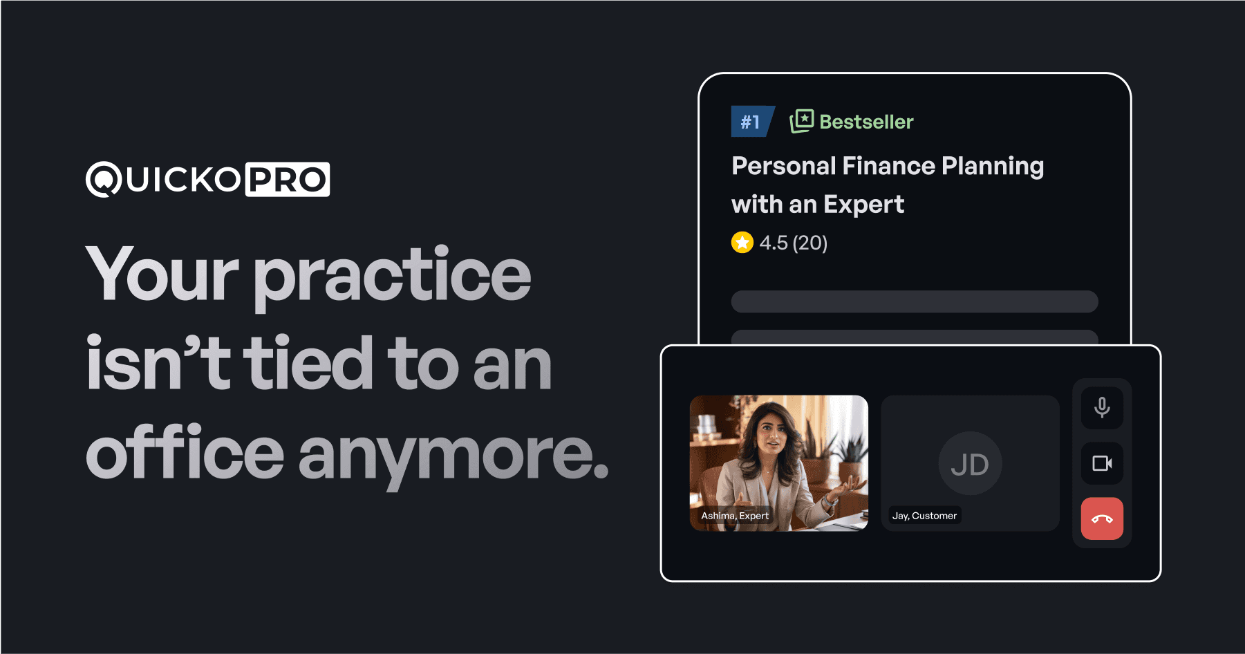 Quicko Pro Pricing | Set up Your Online Tax Practice for Free