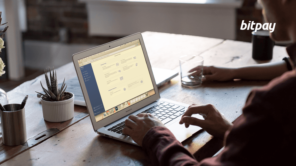 How to Accept Bitcoin on Your Ecommerce Store