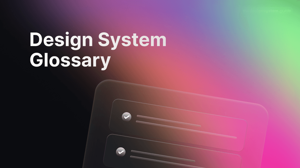 Design System Knowledge Base