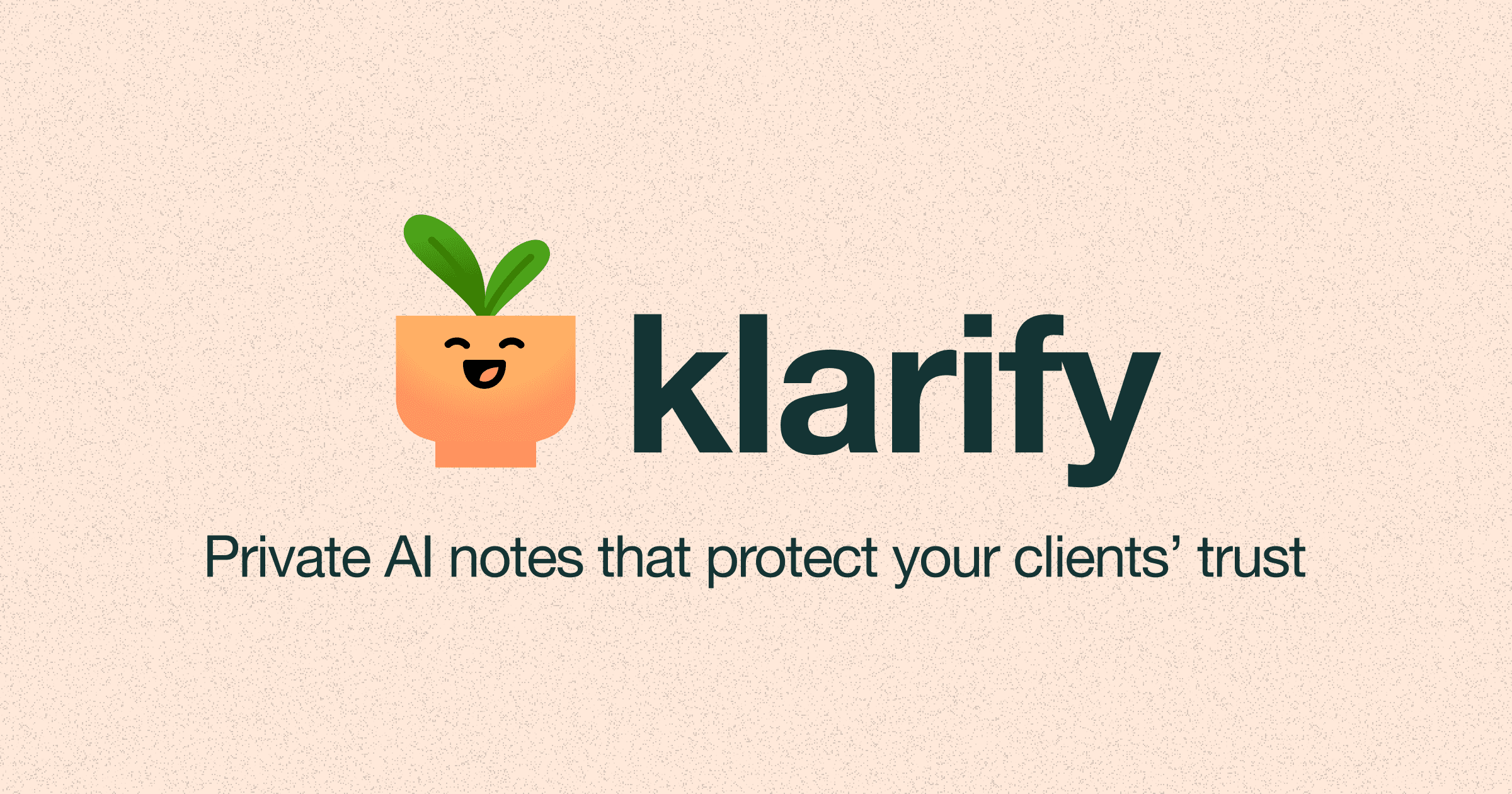 Best AI Therapy Note Tools for Private Practice Therapists - Klarify - AI Assistant for Therapists