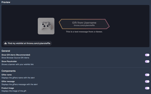 Throne Review: The Best Twitch Donation Platform for Streamers in 2024 ...