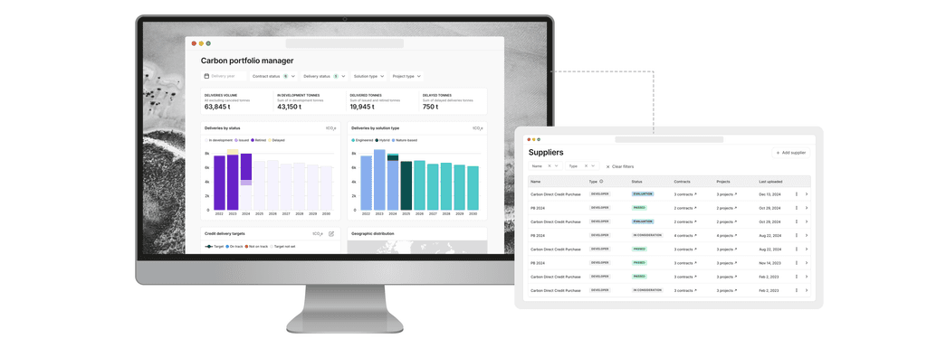 The Carbon Direct Platform | Carbon Management Software