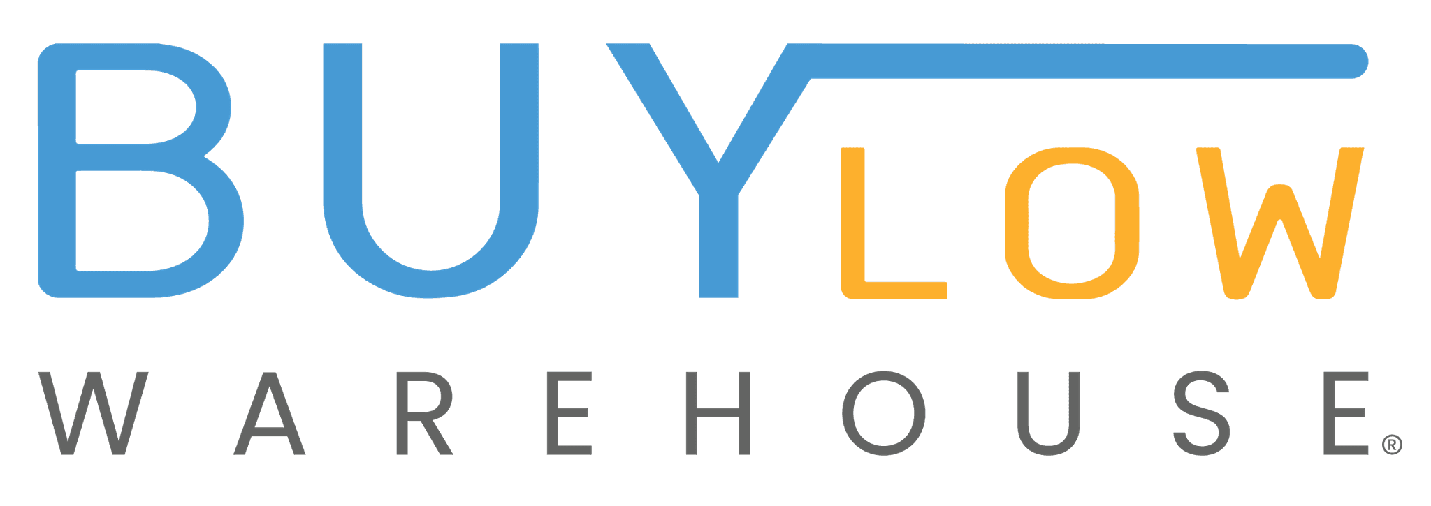 Manifested vs. Unmanifested Pallets - BuyLow Warehouse