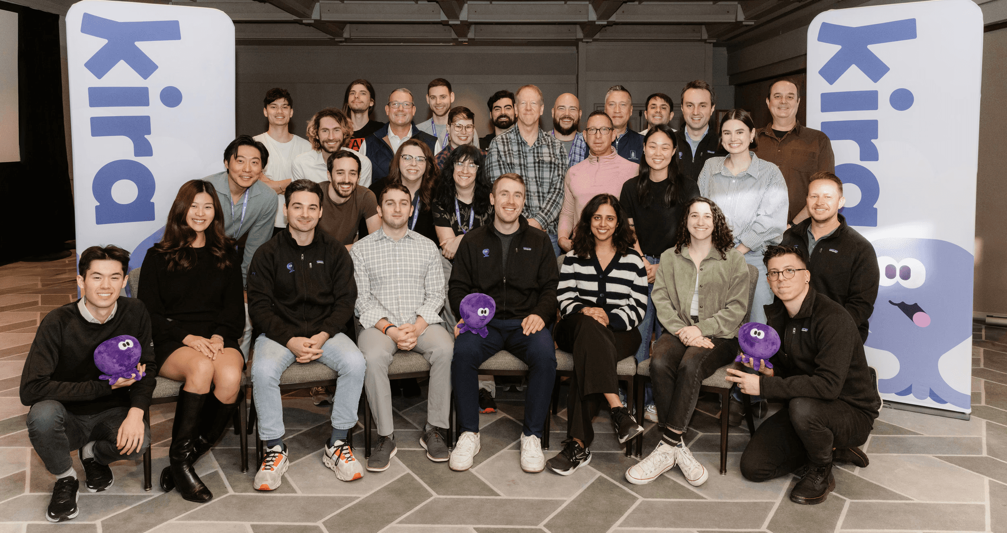 About us | Kira Learning