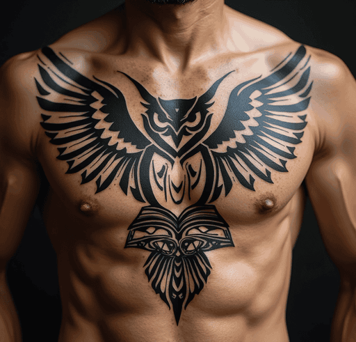 Free AI Tattoo Generator | Create Unique Tattoo Designs Online Instantly