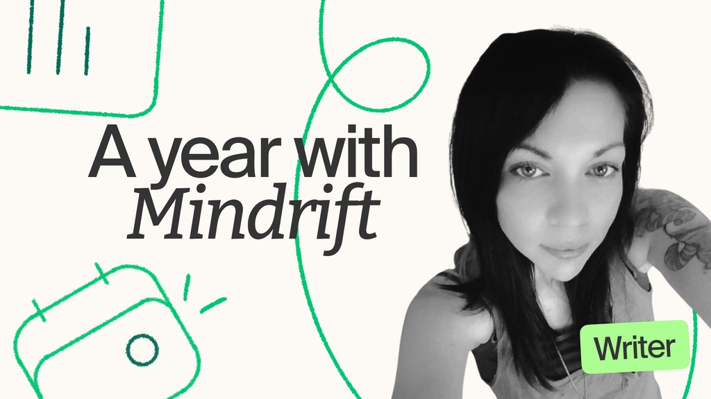 Mindrift Blog