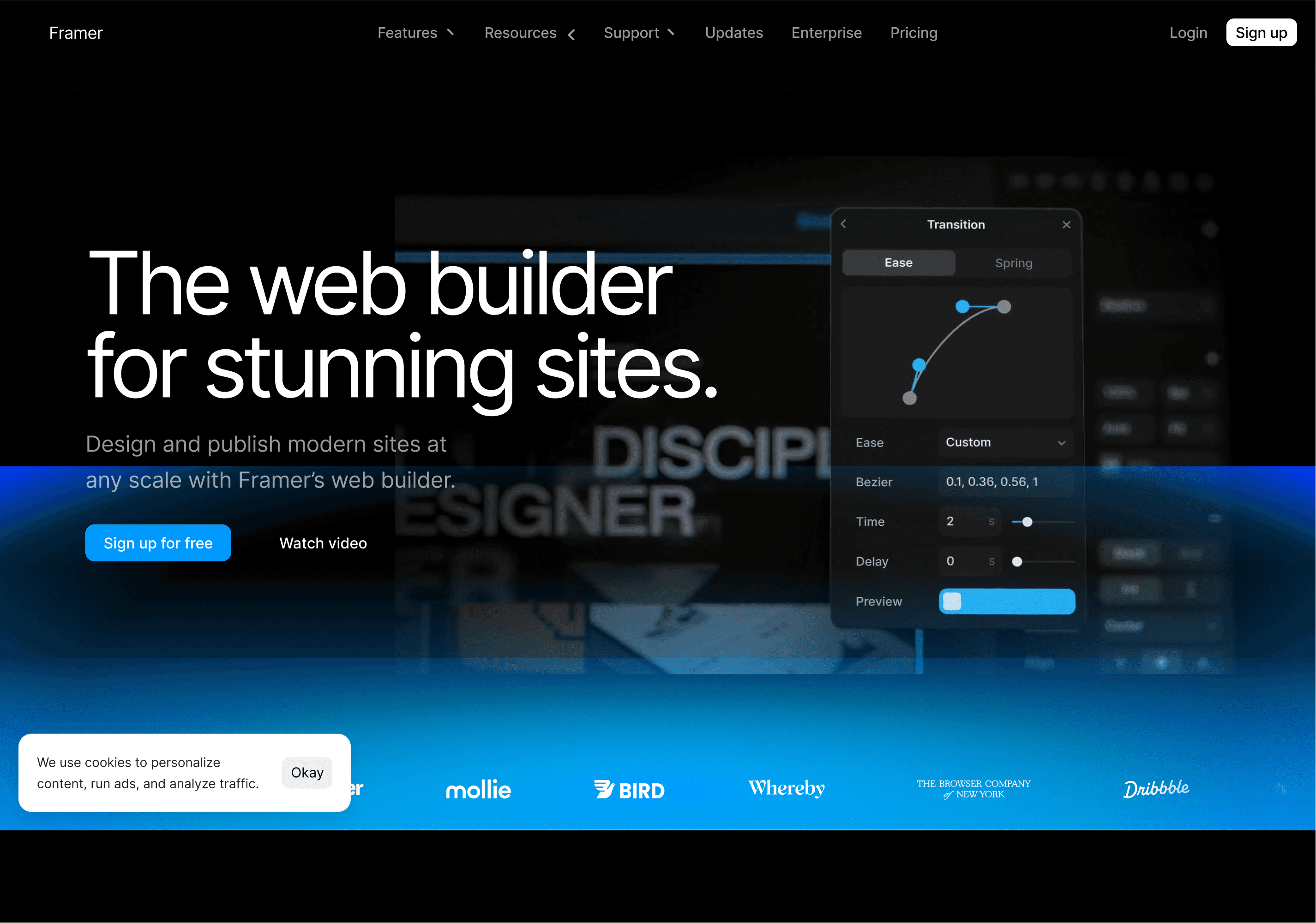 25 Inspiring Website Navigation Designs for UI/UX Designers