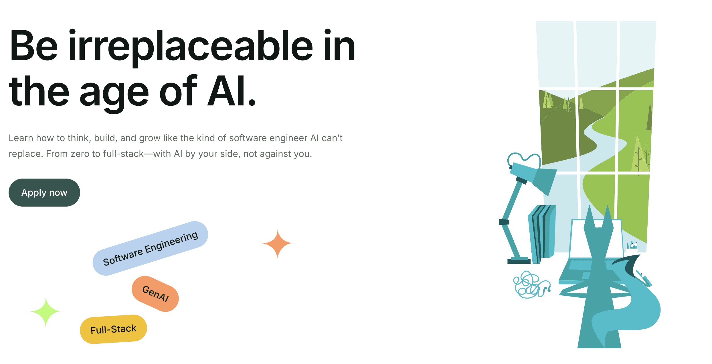 “Vibe Coding Cleanup Specialist” roles are all over LinkedIn. Here’s ...