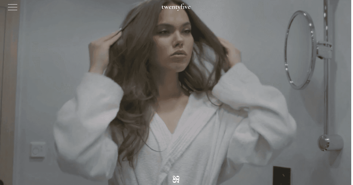 TWENTYFIVE Management