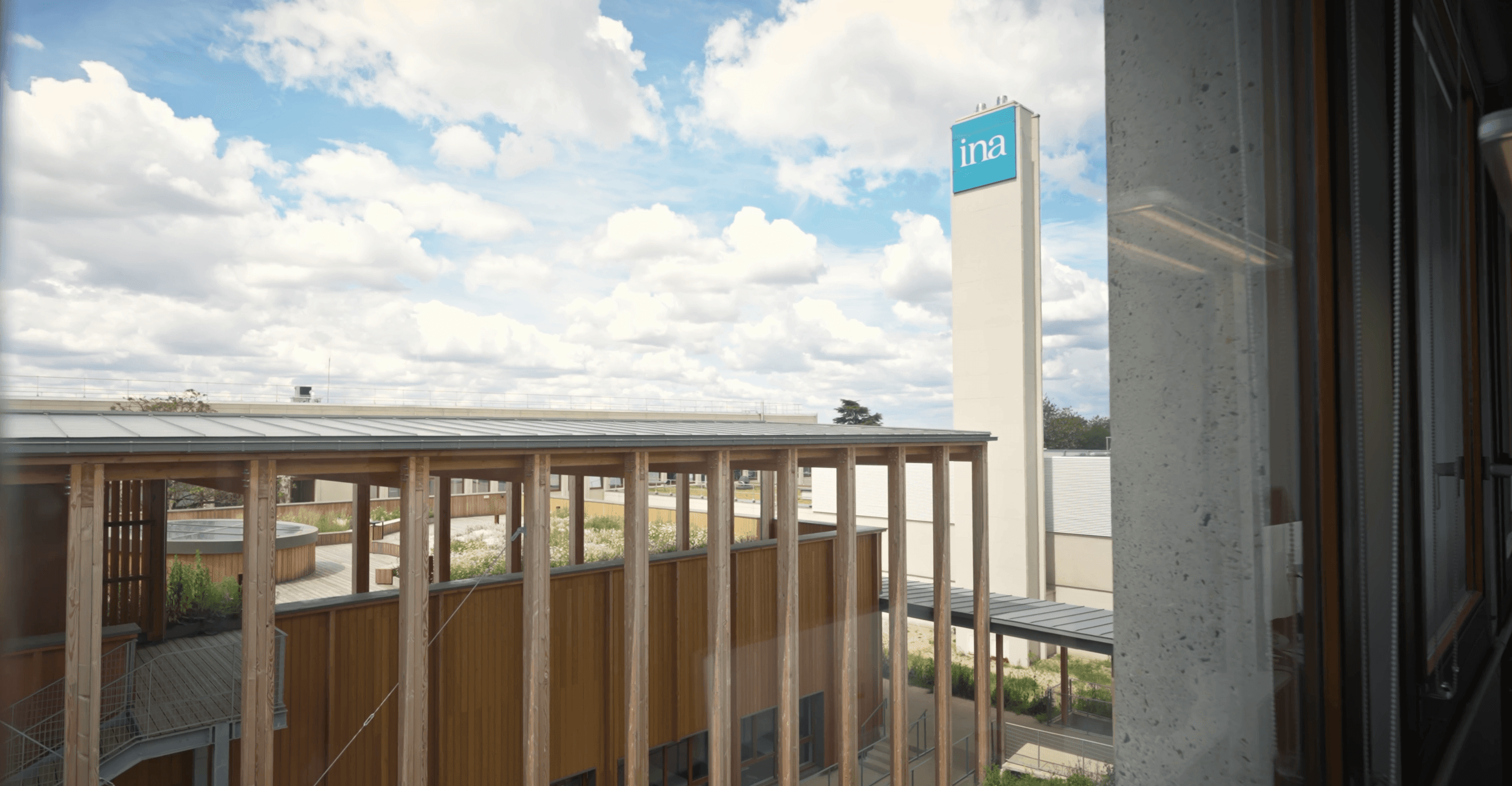 Dislab – INA Campus