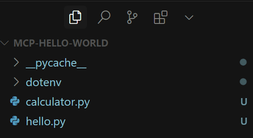 MCP server: A step-by-step guide to building from scratch - Composio