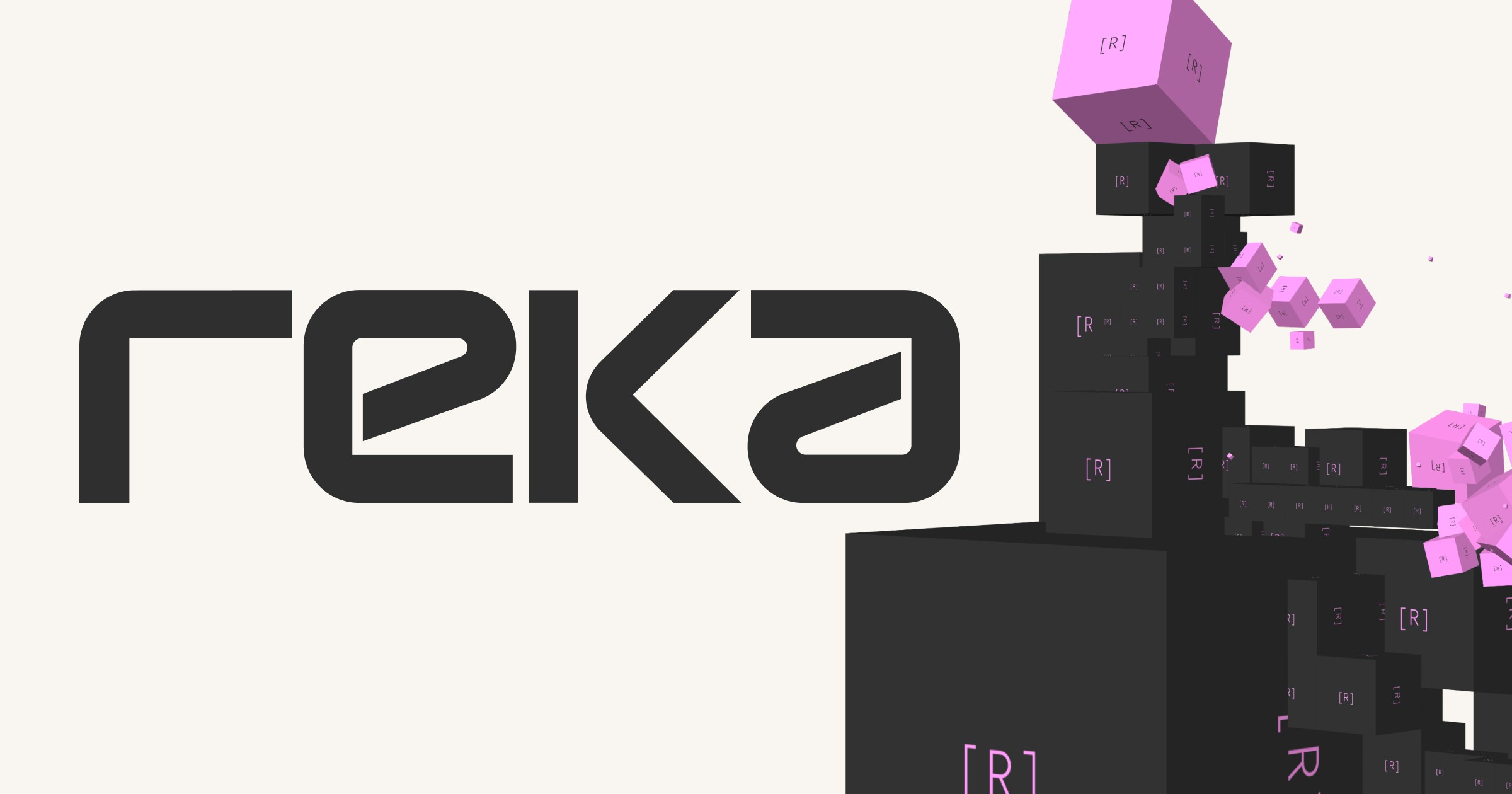 Reka Vision for Creators: User Guide - Reka