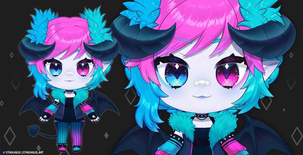 Fream Vtuber & Creative