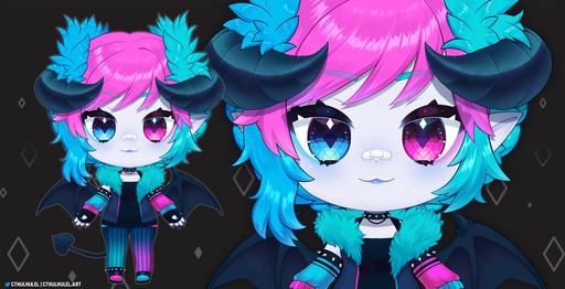 Fream Vtuber & Creative